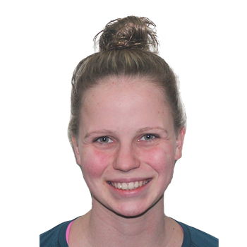 Elizabeth DEKKERS | Results | AQUA Official