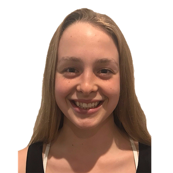 Sienna MCDONALD | Profile | World Aquatics Official