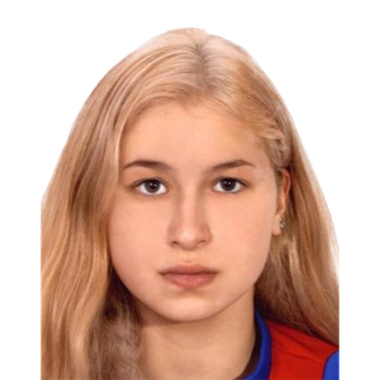 Aleksandra SABITOVA | Medals | AQUA Official