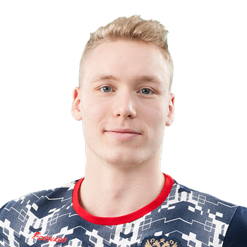 Andrei MINAKOV | Profile | AQUA Official