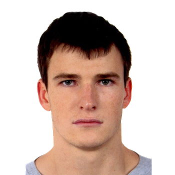 Andriy KOVALENKO | Profile | AQUA Official