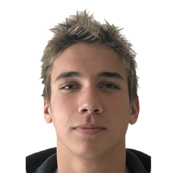 Jean-Baptiste CLUSMAN | Profile | AQUA Official