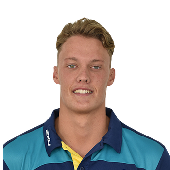 Nick PORTER | Results | AQUA Official