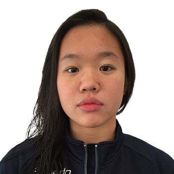 Jo-Ann LIM | Profile | AQUA Official