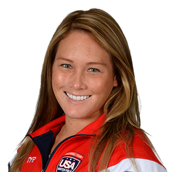 Courtney MATHEWSON | Profile | AQUA Official