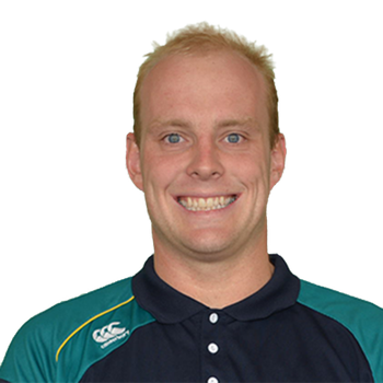 John COTTERILL | Results | World Aquatics Official