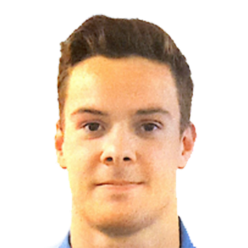 Christopher RAVEN | Results | World Aquatics Official