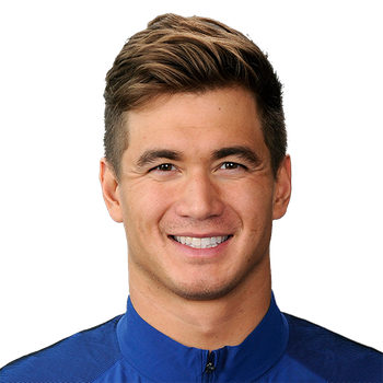 Nathan ADRIAN | Profile | AQUA Official