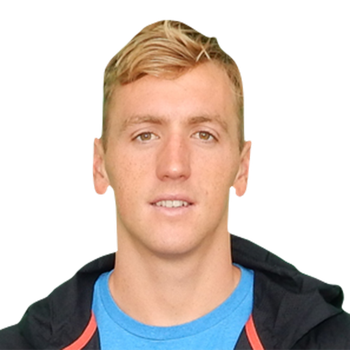 Julian FLETCHER | Profile | World Aquatics Official