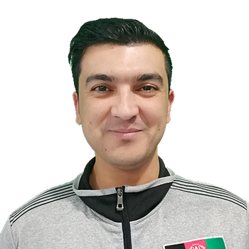 Hamid RAHIMI | Results | World Aquatics Official