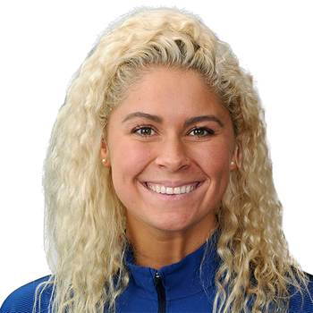 Elizabeth BEISEL | Results | AQUA Official