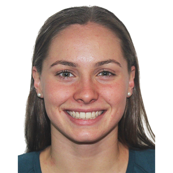 Tahlia THORNTON | Results | AQUA Official