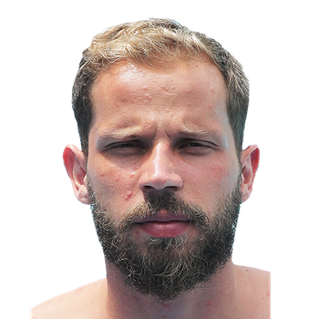 Nikola DEDOVIC | Profile | World Aquatics Official