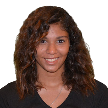 Mariam Muhammad Ali FOUM | Profile | AQUA Official