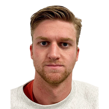 Sam WILLIAMSON | Results | AQUA Official