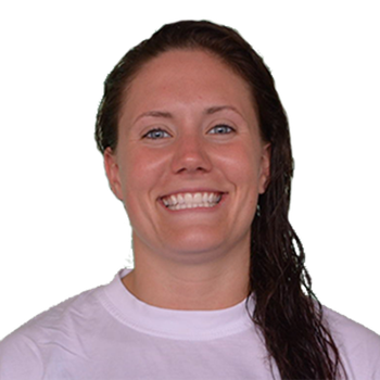 Lisa GIBSON | Medals | AQUA Official