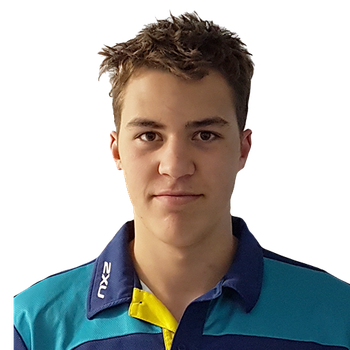 Nicholas TAYLOR | Medals | FINA Official