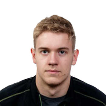 Soren DAHL | Results | World Aquatics Official