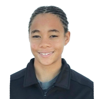 Sabrina LYN | Medals | AQUA Official