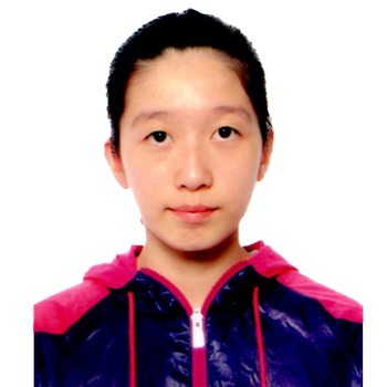 Tsz Ching PANG | Profile | FINA Official