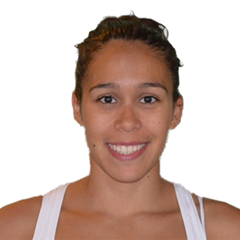 Mary Laura MEZA | Medals | AQUA Official