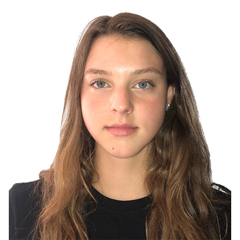 Rachel STEGE | Profile | AQUA Official