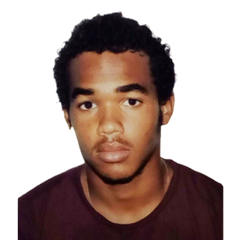 Daniel FRANCISCO | Medals | AQUA Official