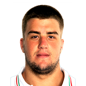 Lorenzo BRUNI | Profile | World Aquatics Official