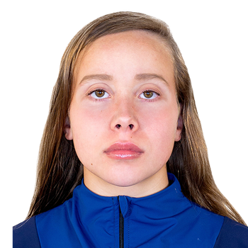 Anya MELSON | Profile | AQUA Official