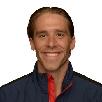 Nick THOMAN | Profile | World Aquatics Official