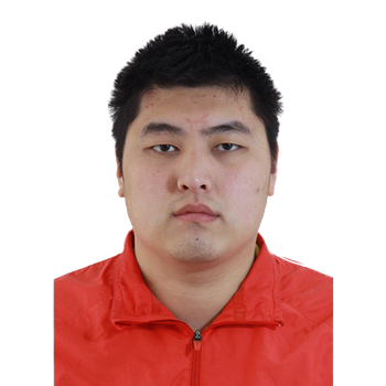 Siwei LIU | Profile | World Aquatics Official