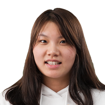 Yaxin LIU | Results | AQUA Official