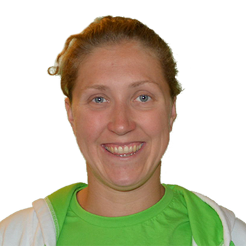 Caroline RUHNAU | Profile | AQUA Official