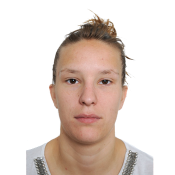 Geraldine MAHIEU | Profile | World Aquatics Official