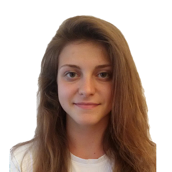 Giulia VERONA | Profile | AQUA Official