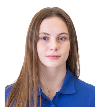 Emily ARMSTRONG | Profile | AQUA Official