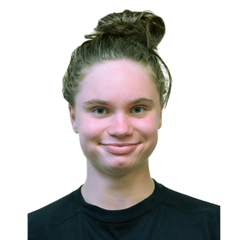 Chantel Lily JEFFREY | Profile | AQUA Official