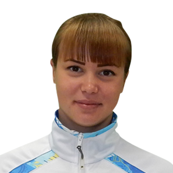 Xeniya ROMANCHUK | Profile | AQUA Official