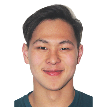 Alex QUACH | Profile | AQUA Official