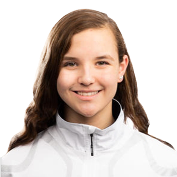 Charlotte HOOK | Results | AQUA Official