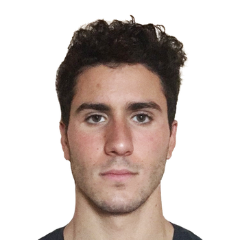 Mattia ZUIN | Profile | AQUA Official