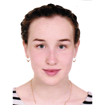 Sofia KOLESNIKOVA | Profile | AQUA Official