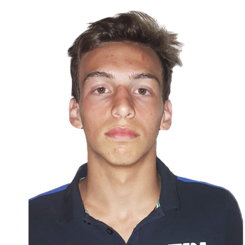 Filippo FERRERO | Results | World Aquatics Official