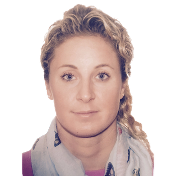 Stephanie HORNER | Medals | World Aquatics Official