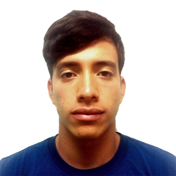 Bryan CHAVEZ | Results | AQUA Official