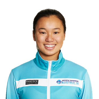 Erica LI | Profile | World Aquatics Official