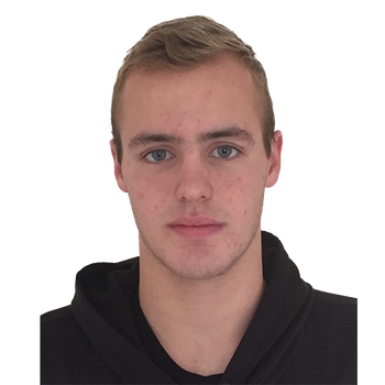 Josh MATHENY | Profile | AQUA Official