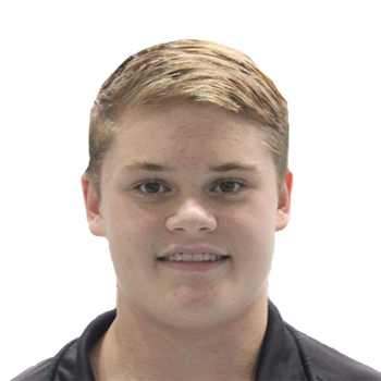 Grayson CAMPBELL | Results | AQUA Official