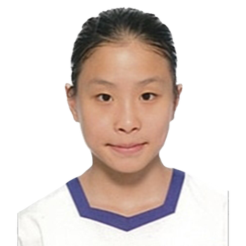 Sze Ting WONG | Profile | FINA Official