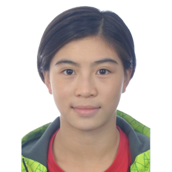 Xiaohui HUANG | Results | AQUA Official